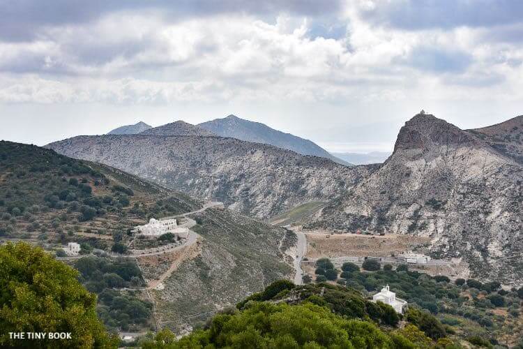 Crete or Naxos: Which is the Best Greek Island for You? – Greece Planner